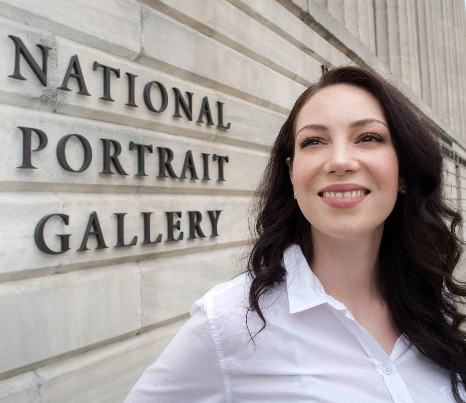 Arts Management Faculty and Staff | College of Visual and Performing Arts